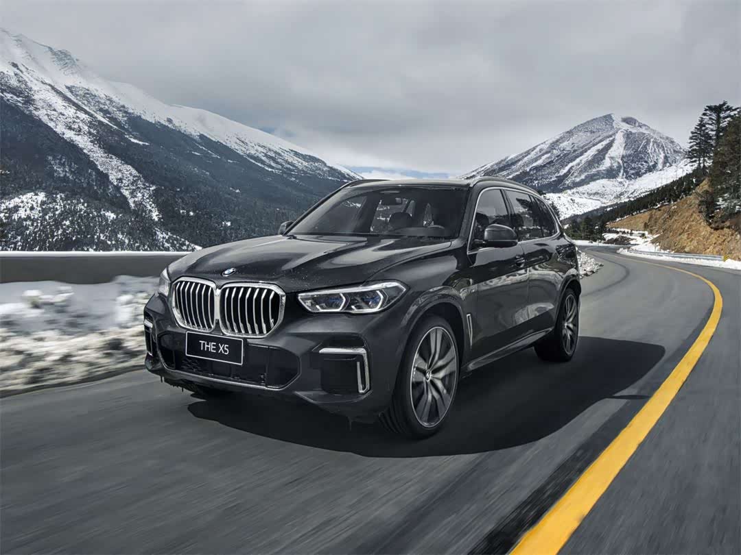 买SUV先别急！宝马X5国产实锤，日产大7座SUV或驾到_车家号_发现车生活_汽车之家