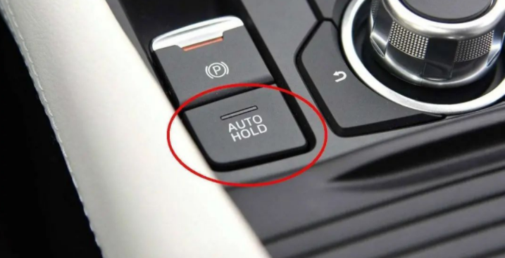 车上HOLD是什么意思，AUTO HOLD是什么功能，有什么作用？_车家号_发现车生活_汽车之家