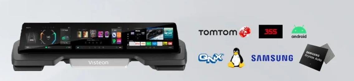 座舱域控这场硬仗，伟世通的胆气和底气_车家号_发现车生活_汽车之家