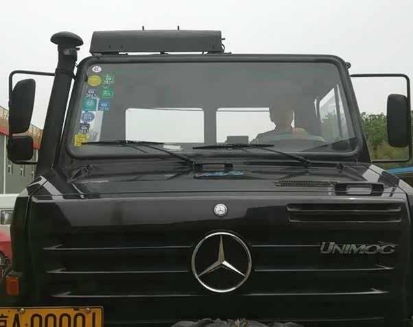 京A00001，沪A00001，粤A00001都是什么车？三辆车差距有多大？_车家号_发现车生活_汽车之家