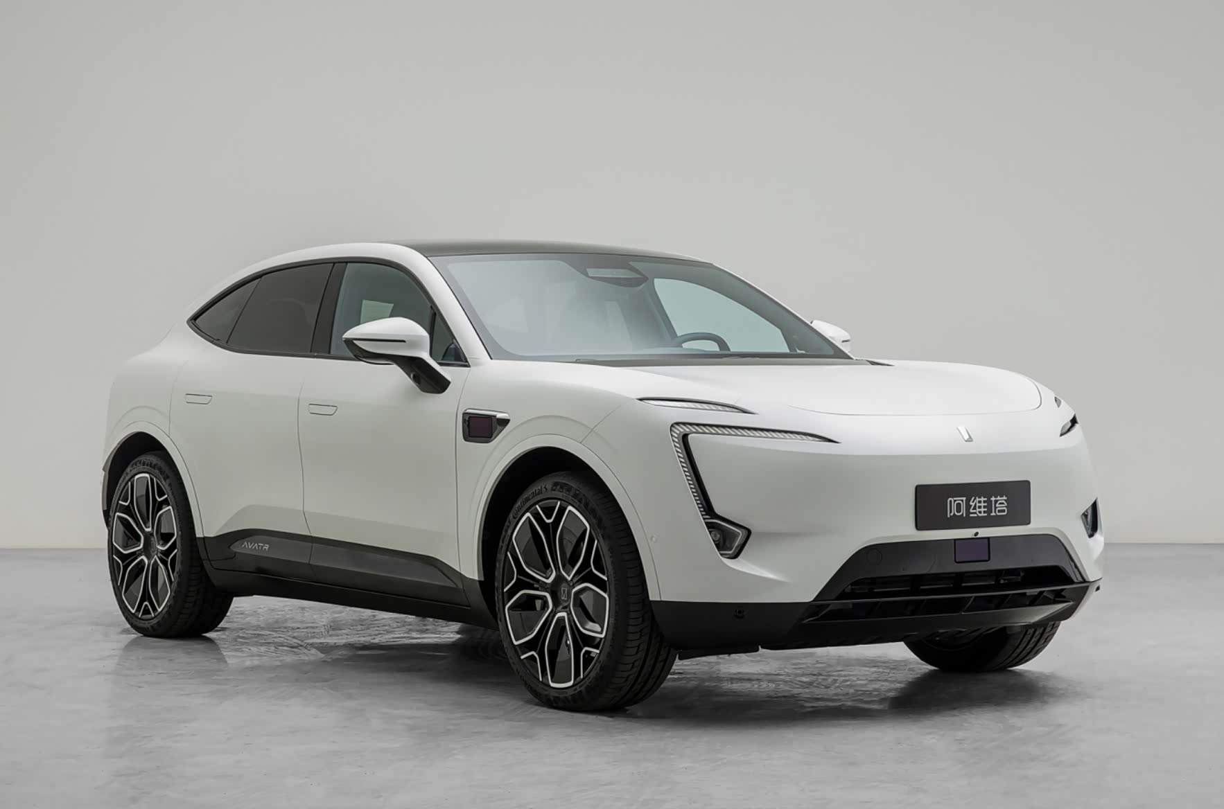 【文章】阿维塔11首搭华为ADS2.0高阶智驾系统，领跑智能驾驶时代_车家号_汽车之家