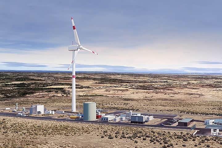 致力合成燃料eFuel，保时捷还是不敢全力纯电化？_车家号_发现车生活_汽车之家