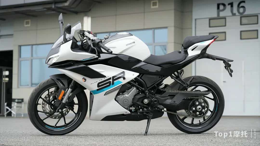 又变轻了！春风250SR 2023款正式亮相，颜值配置双升级！_车家号_发现车生活_汽车之家