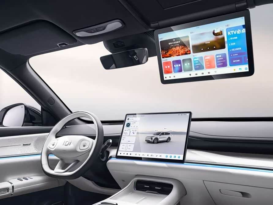 长安启源Q07预售13.98万起，同级最值得等的车？_车家号_发现车生活_汽车之家