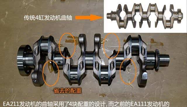 被誉为大众汽车的“灵魂”，解析EA211发动机有哪些技术亮点_车家号_发现车生活_汽车之家