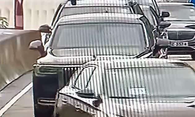 红旗L5、红旗N501、红旗N701——旗舰三部曲！_车家号_发现车生活_汽车之家