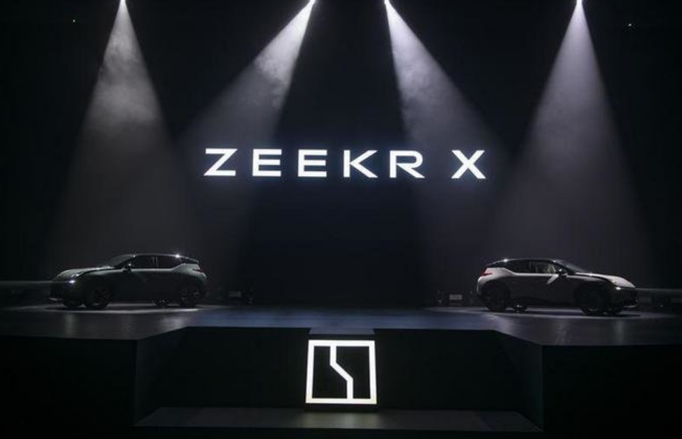 极氪4月交付量超8000台，新车极氪X今年交付量预计达4万辆！_车家号_发现车生活_汽车之家