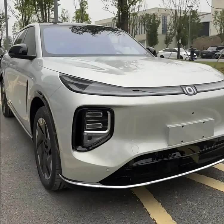 【文章】长安启源C798实车亮相：4.8米长+豪配，15万起售亲民插混SUV！_车家号_汽车之家