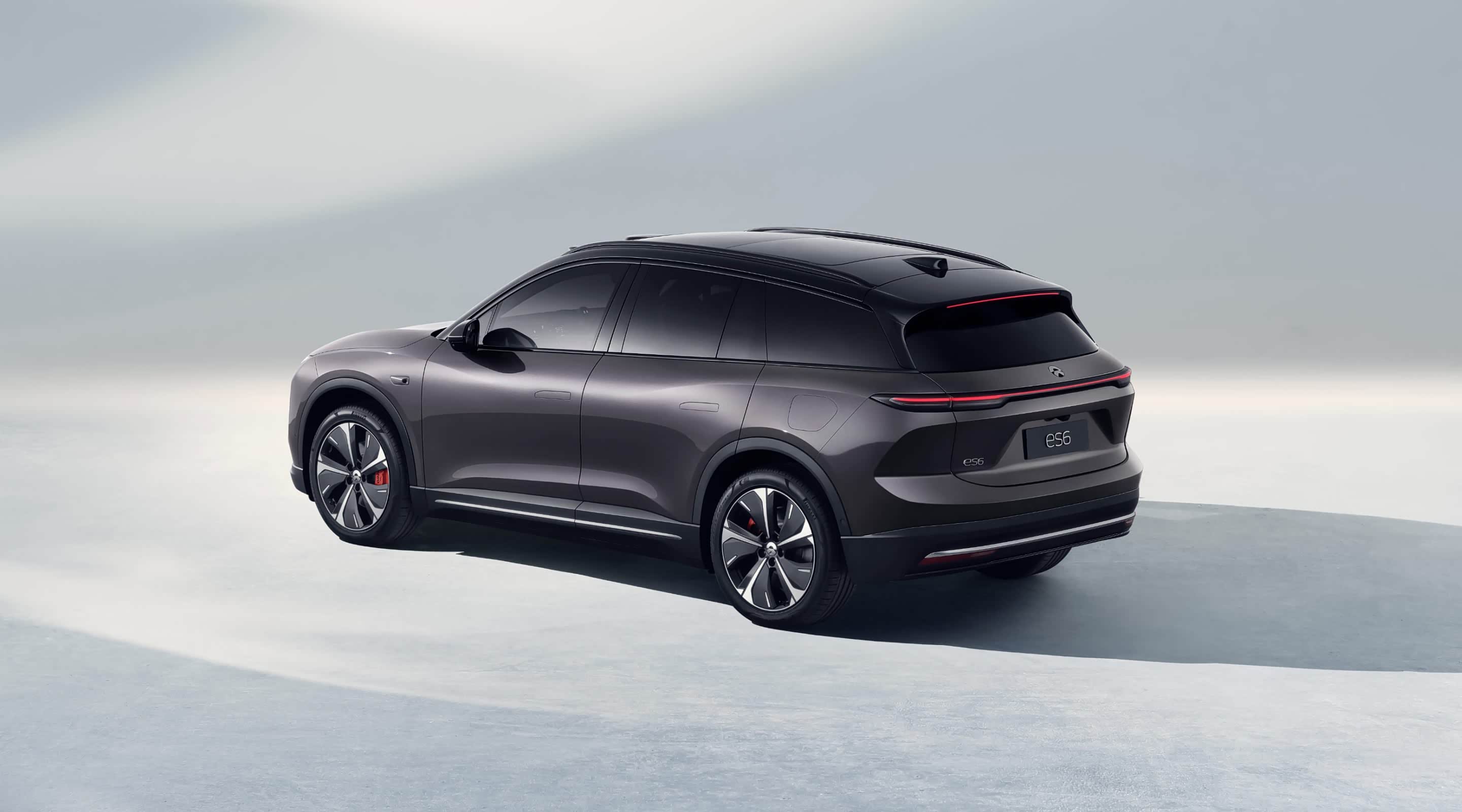 蔚来全新ES6将于5月下旬上市，标配双电机四驱，百公里加速4.5秒_车家号_发现车生活_汽车之家