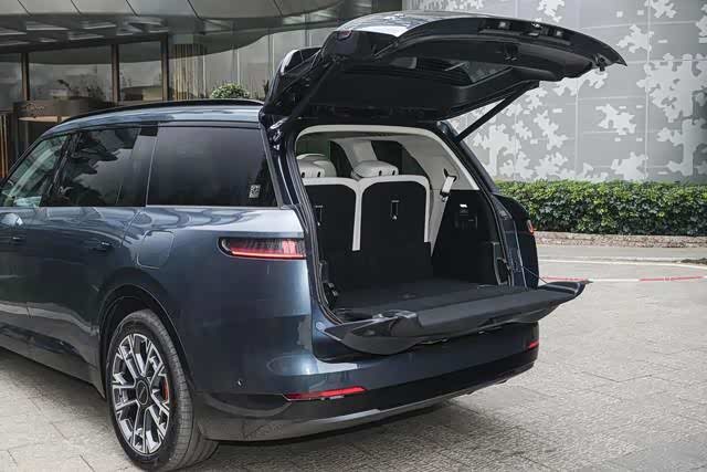 领克900开启预售，提供1.5T插混和2.0T插混，预售价33万元起_车家号_发现车生活_汽车之家