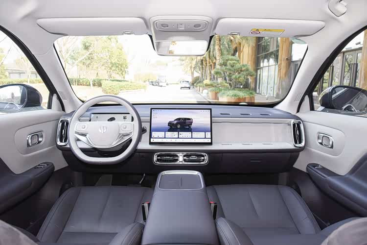 【文章】零跑B10选车指南：510km和600km谁更值得买？悦享版性价比最高？_车家号_汽车之家