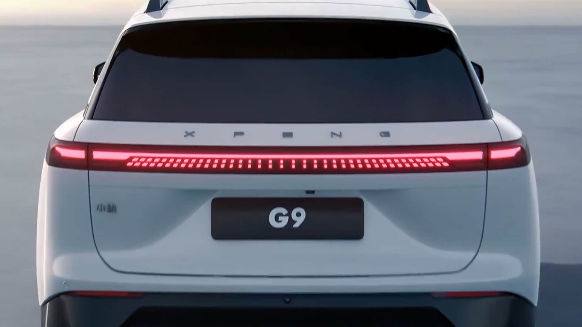 小鹏G9 VS 理想L9，空间都大，但侧重点很不同？_车家号_发现车生活_汽车之家