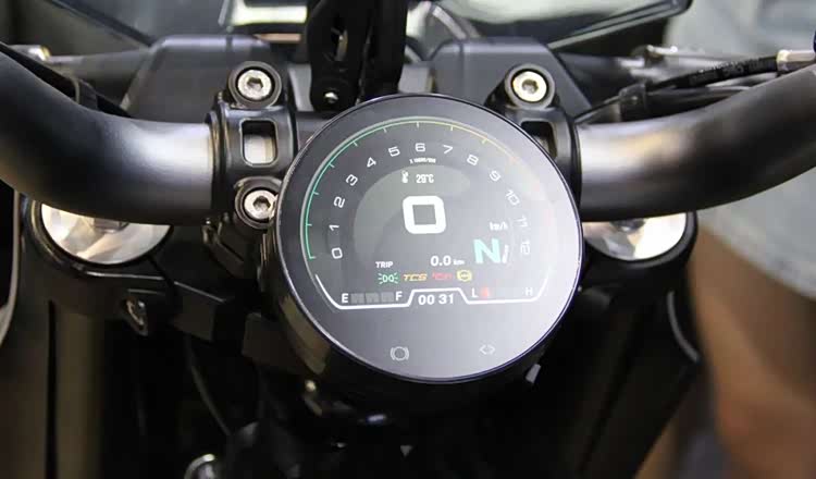 维多利亚Simplee V7中国摩博会亮相，透露售价仅两万多元！_车家号_发现车生活_汽车之家