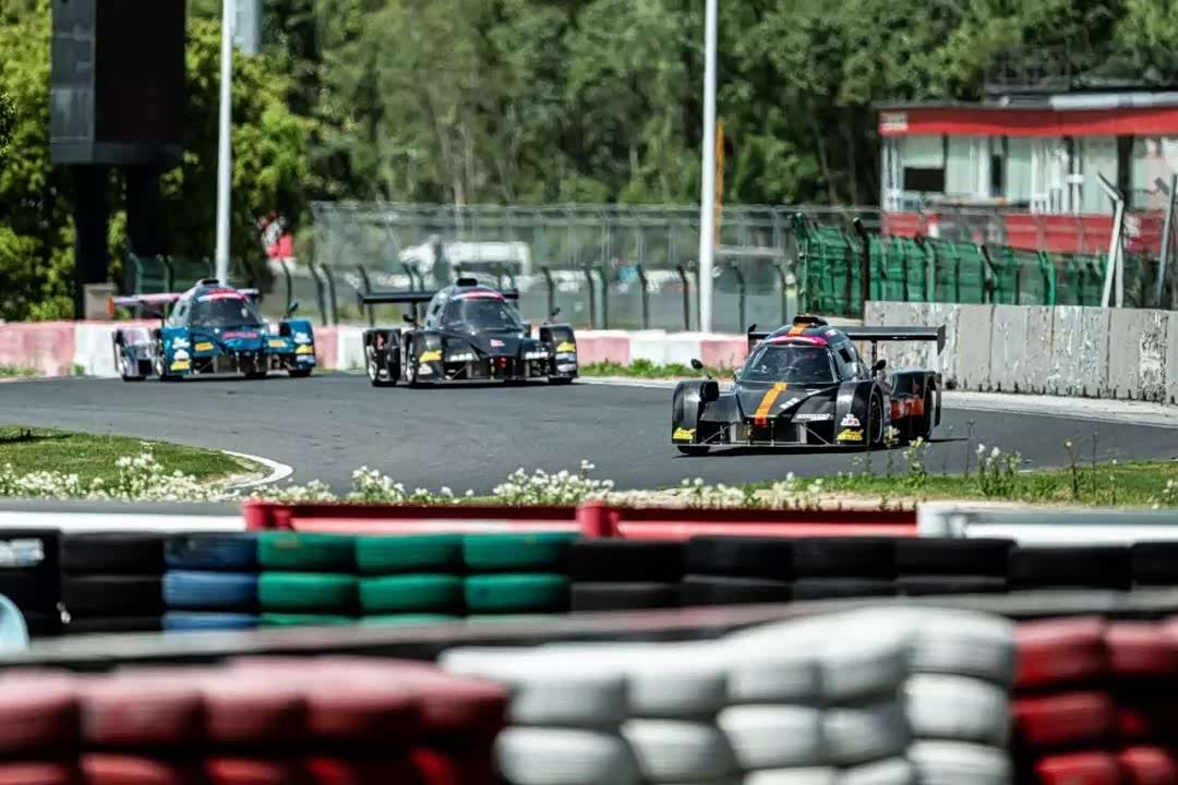 历史突破！中国自主原型车赛事ASR TC1 Prototype Cup首战告捷！_车家号_发现车生活_汽车之家