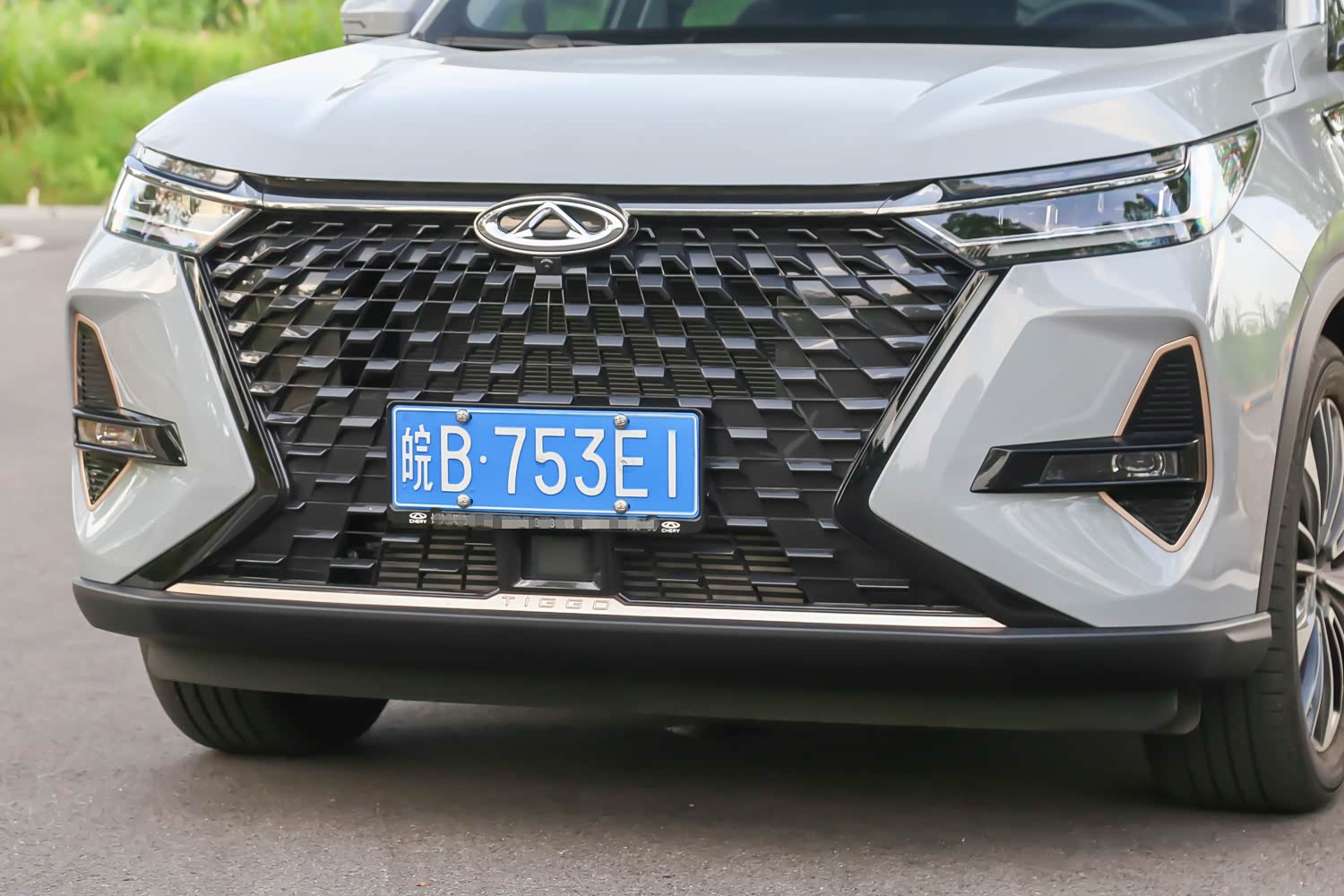 试驾瑞虎8PRO 运动 科技 智能 豪华，不愧是旗舰级SUV_车家号_发现车生活_汽车之家