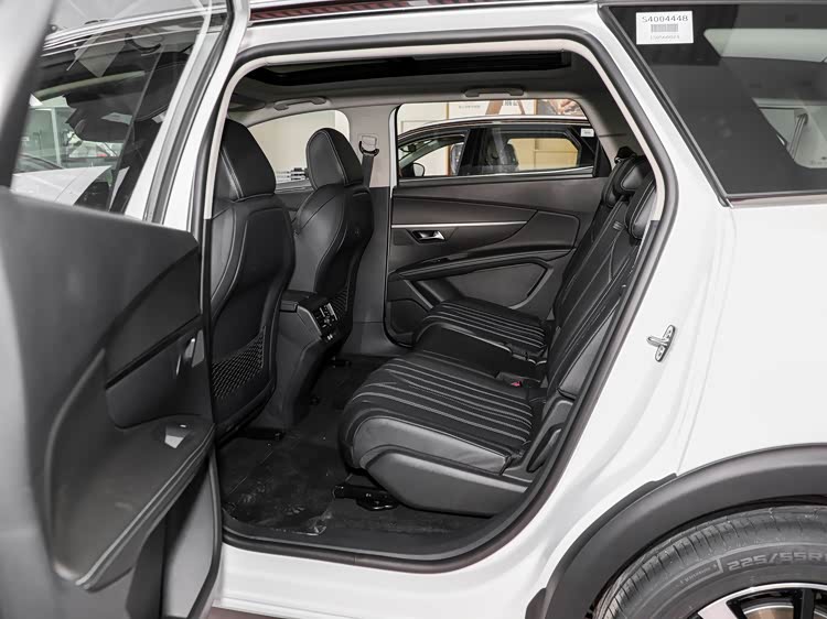 【文章】2025款标致5008上市，1.8T+8AT，7座灵活变换，17.87万起售！_车家号_汽车之家