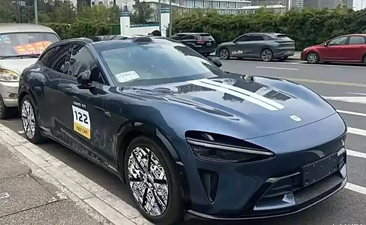 【文章】小米YU7电动SUV三大亮点：725公里续航+0.26Cd风阻+3000mm轴距！_车家号_汽车之家