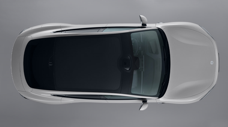 质感突出！昨日福州车友偶遇小米纯电轿跑SU7Max，动态感觉闪眼_车家号_发现车生活_汽车之家