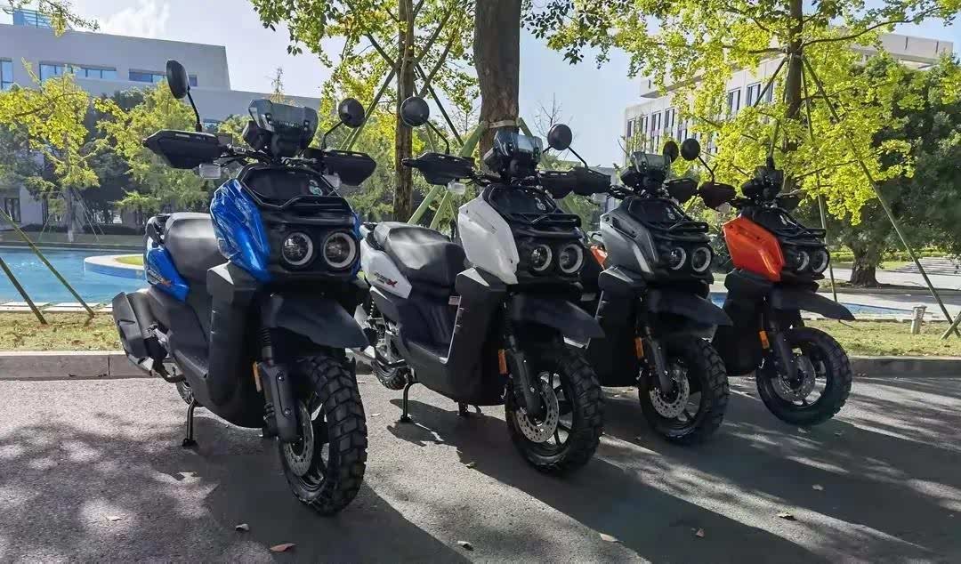 双本踏板边三轮——速刻150上市!外形不错就是价格有点贵_车家号_发现车生活_汽车之家