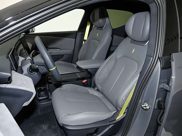 【文章】13.59万起的领克Z20为什么说值得买，又推荐哪款？_车家号_汽车之家