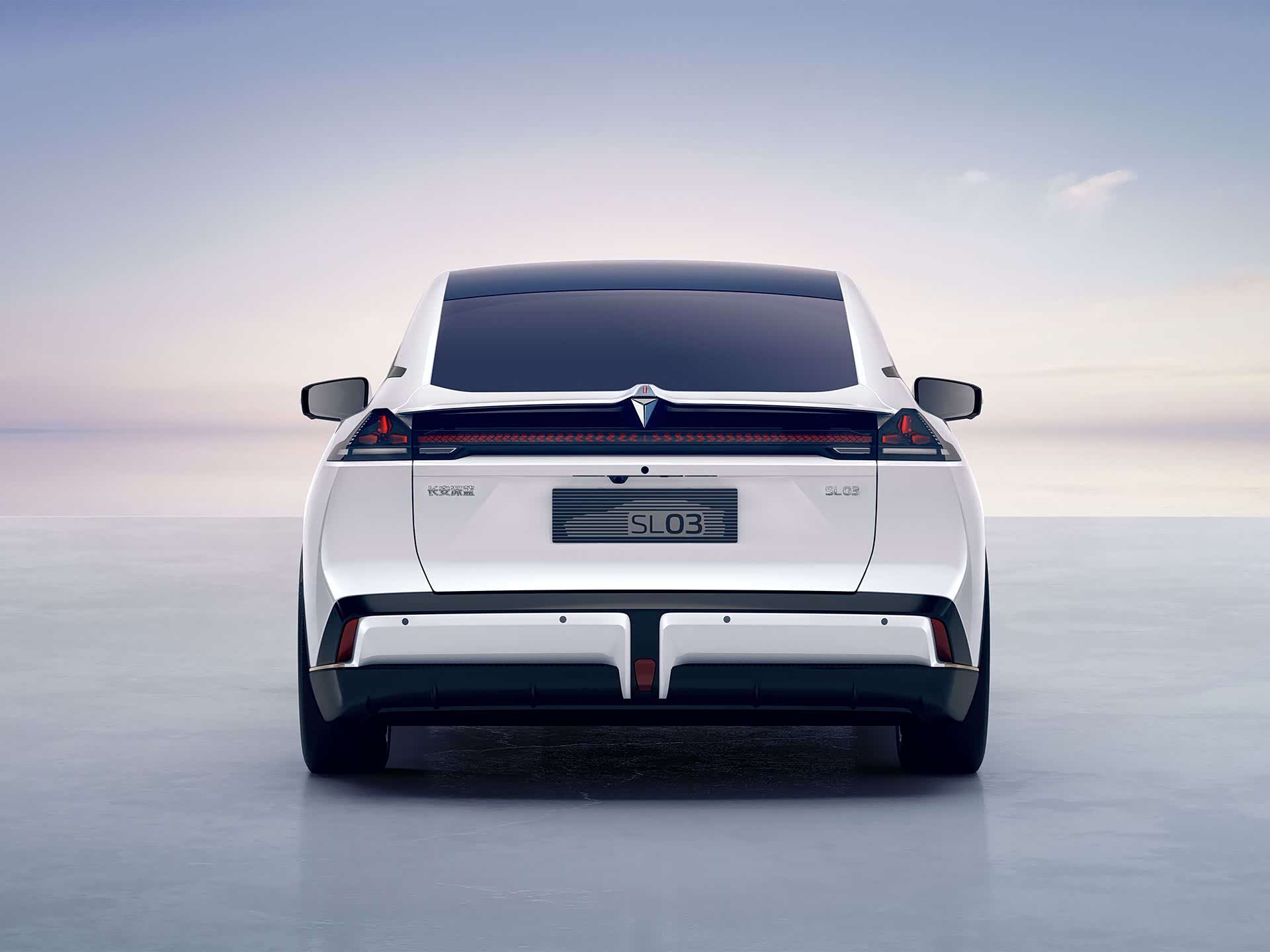 打脸！都说深蓝SL03性价比更高，为啥预定量只有海豹的5分之1？_车家号_发现车生活_汽车之家