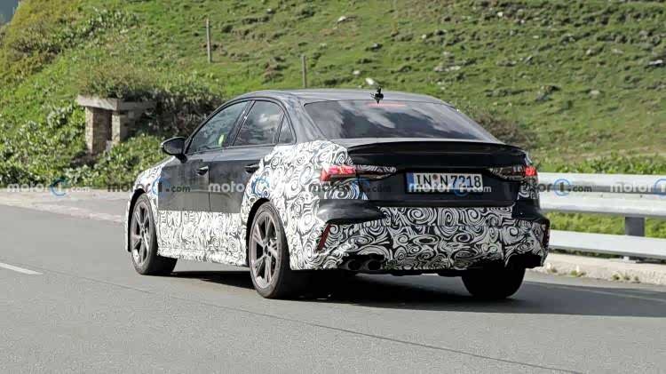 “五缸之神”回来了！大众/奥迪的神机EA855再次进化 _车家号_发现车生活_汽车之家