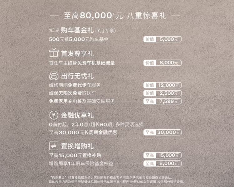 真香定律不必BBA 沃尔沃全新S90对比奔驰E_车家号_发现车生活_汽车之家