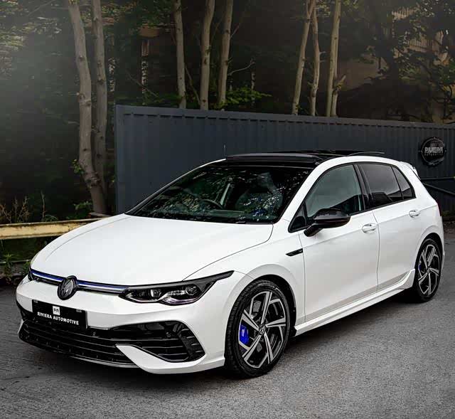 如何选择高尔夫R和高尔夫GTI？_车家号_发现车生活_汽车之家