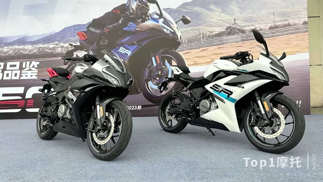 又变轻了！春风250SR 2023款正式亮相，颜值配置双升级！_车家号_发现车生活_汽车之家