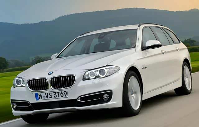 相差4万左右，宝马525Li和530Li怎么选？动力和配置差距有点大！_车家号_发现车生活_汽车之家