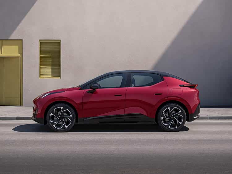 【文章】极氪X的下位平替？入手领克Z20前你需要知道的二三事_车家号_汽车之家