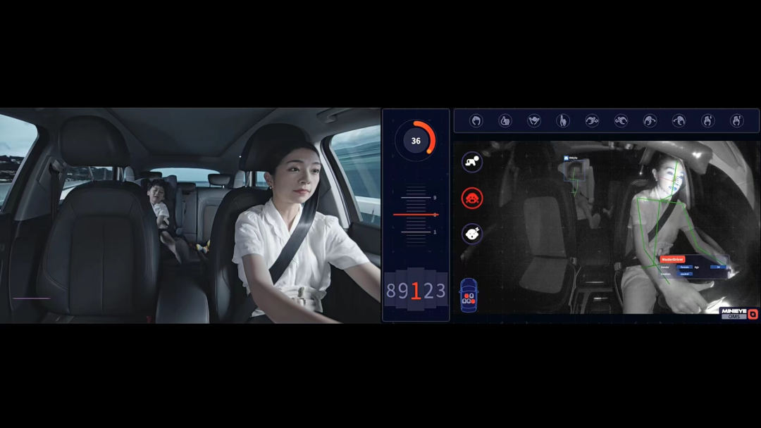 【文章】专访 | MINIEYE 杨一泓：车内摄像头的坑，不只关乎于技术_车家号_汽车之家