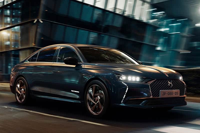 DS9 24.99万起售，到底值不值得买？_车家号_发现车生活_汽车之家