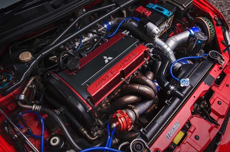 三菱经典发动机4G63四十年历史科普，为何如今还用在国产车上_车家号_发现车生活_汽车之家