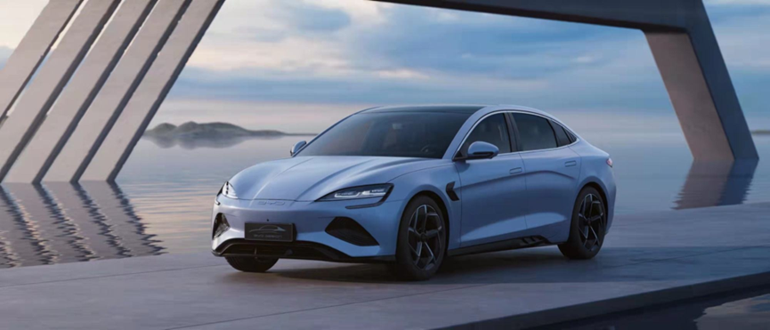 解读比亚迪海豹三项独家技术亮点，如何将国产电动汽车远销海外_车家号_发现车生活_汽车之家