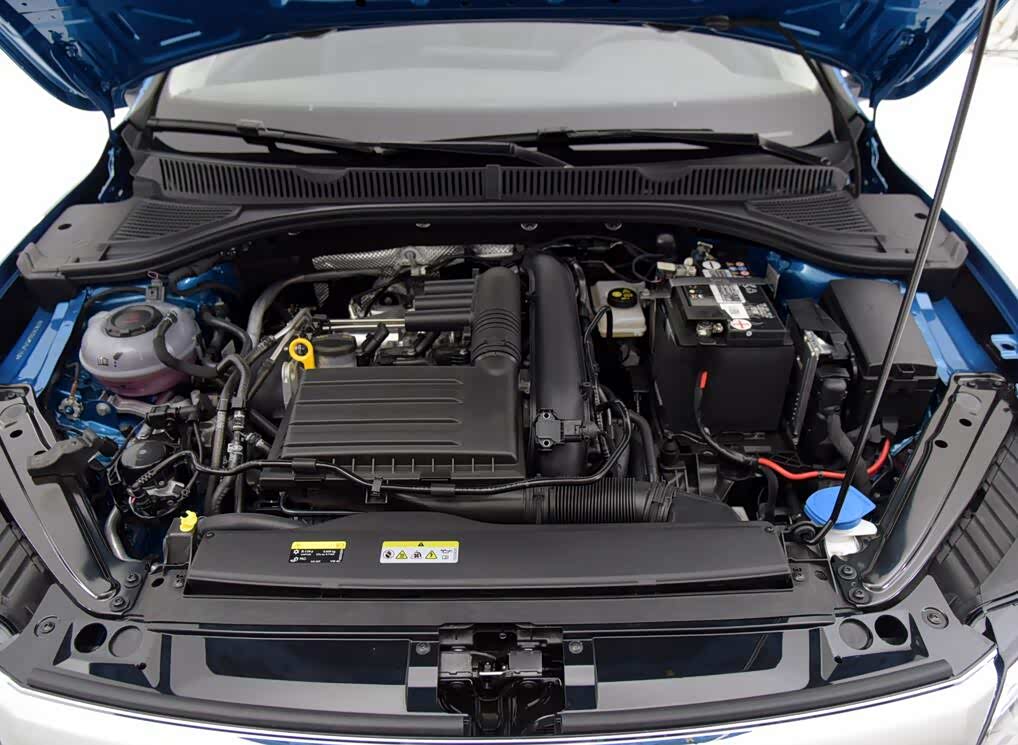 【文章】相比1.4TSI性能提升不大 但为何EA211 1.5T EVO2如此受人关注？_车家号_汽车之家