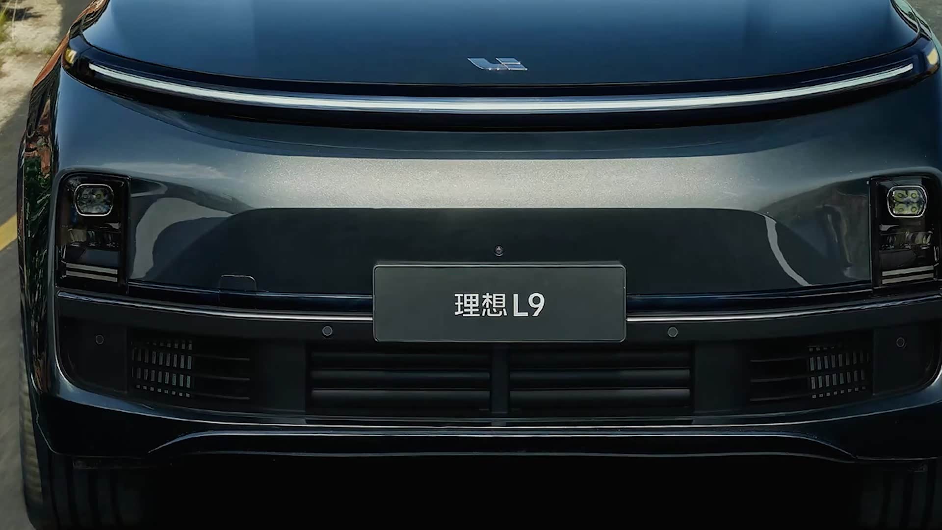 小鹏G9 VS 理想L9，空间都大，但侧重点很不同？_车家号_发现车生活_汽车之家