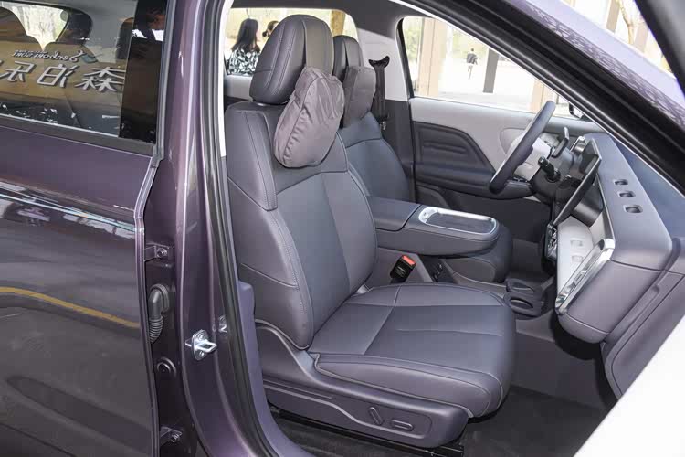 【文章】零跑B10选车指南：510km和600km谁更值得买？悦享版性价比最高？_车家号_汽车之家