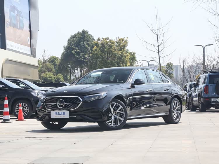 真香定律不必BBA 沃尔沃全新S90对比奔驰E_车家号_发现车生活_汽车之家