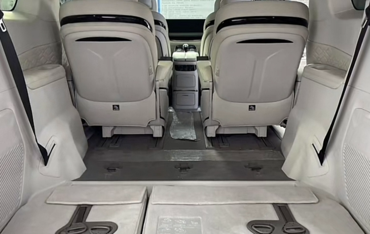 东风风行V9亮点解析，车长超5米2，配备航空座椅，续航达1280km_车家号_发现车生活_汽车之家