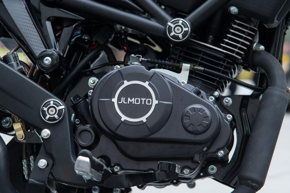 【文章】CoCo机车发布10680元现代复古Pony150F、8980元Cross 125X_车家号_汽车之家