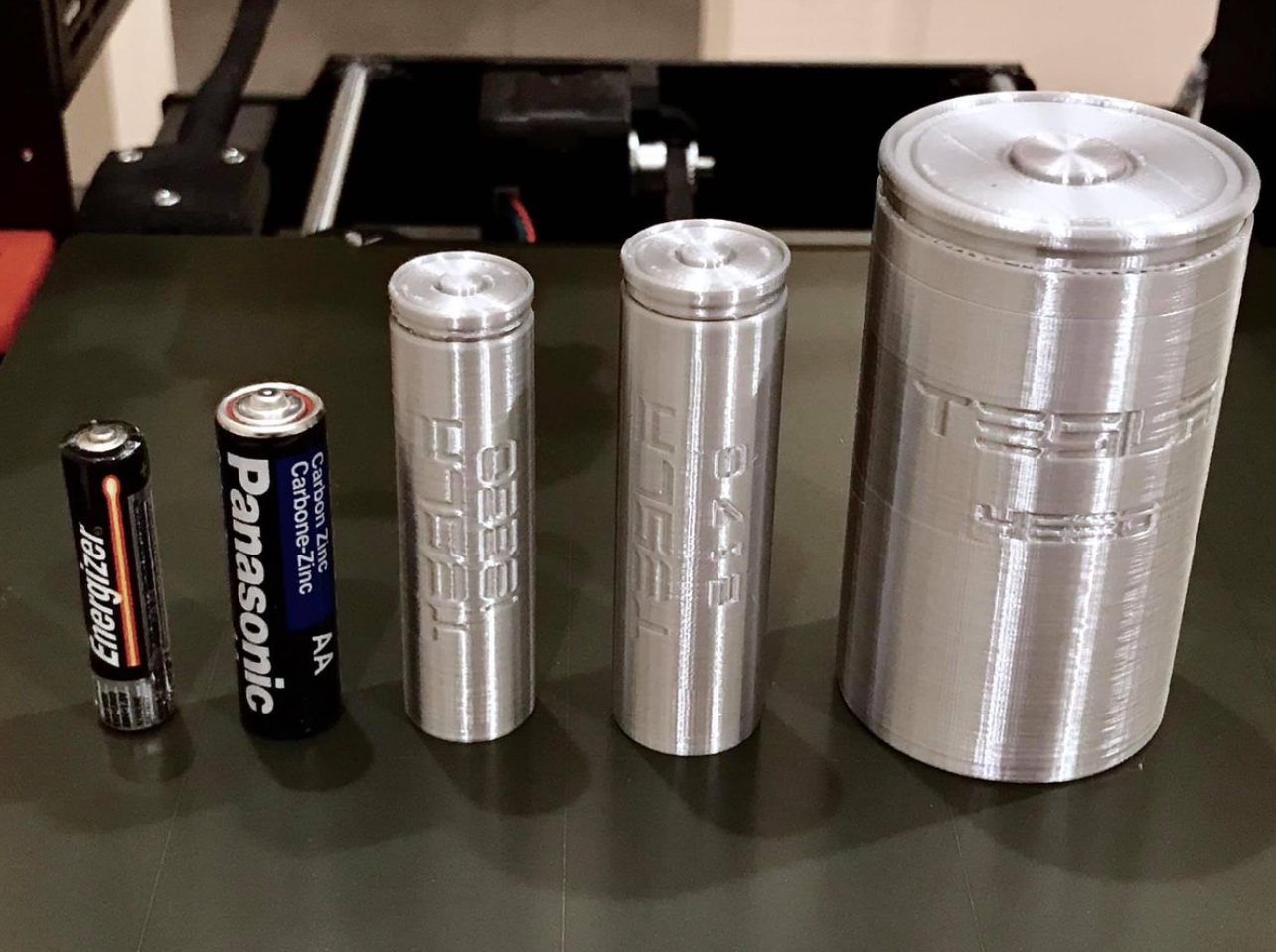 4680电池+一体式车身+CTC底盘，这才是特斯拉的大杀器_车家号_发现车生活_汽车之家