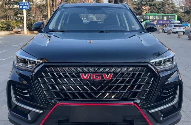 国产又一7座SUV上市，外观很霸气，轴距达2米8，配1.5T动力_车家号_发现车生活_汽车之家