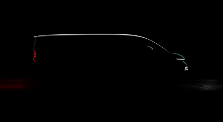 代号“L380”,吉利旗下LEVC品牌推高端MPV_车家号_发现车生活_汽车之家