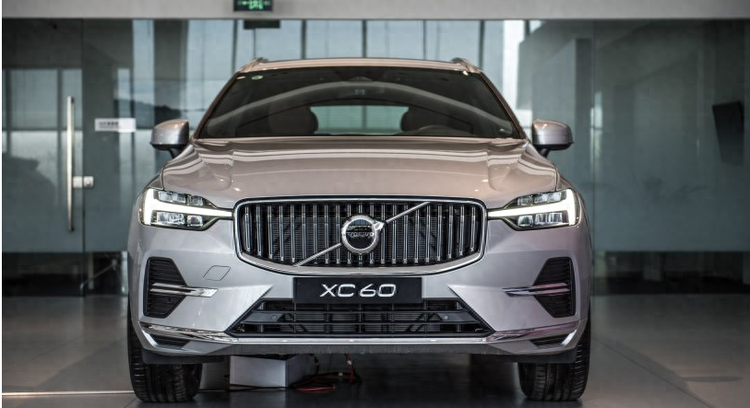 沃尔沃XC60：终身免费保养,不赚售后的钱,给消费者更好的服务_车家号_发现车生活_汽车之家