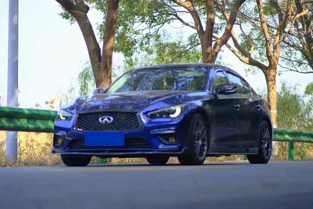 【文章】改装狂人：一位江苏车友如何让英菲尼迪Q50L焕发新生_车家号_汽车之家