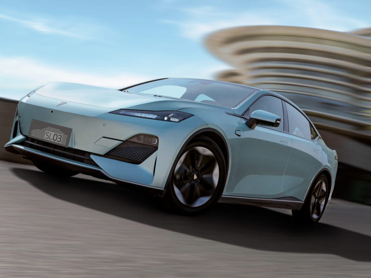 深蓝SL03和秦PLUS DM-i：谁是后燃油车时代的更优解?_车家号_发现车生活_汽车之家