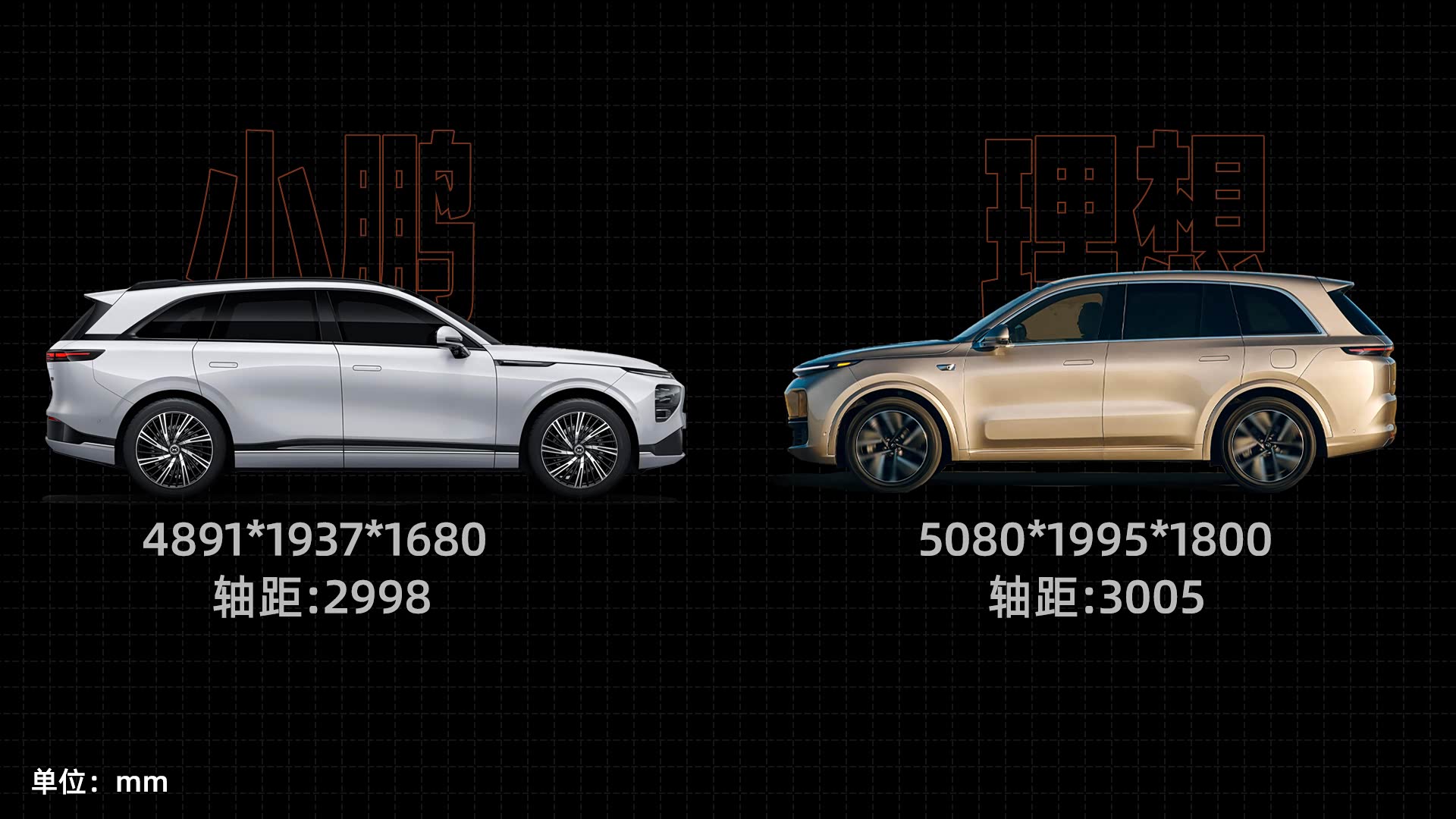 新车扎堆，“再次上市”的小鹏G9能赢理想L8吗？_车家号_发现车生活_汽车之家