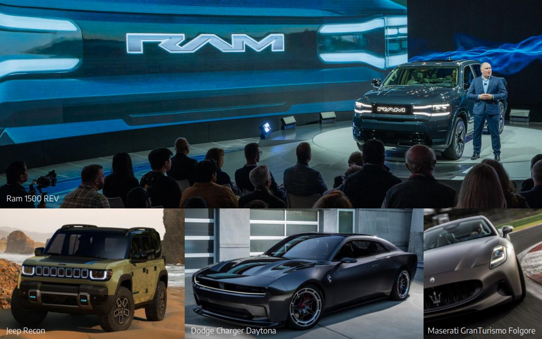 Stellantis一季度营收472亿欧元，同比增长14%_车家号_发现车生活_汽车之家