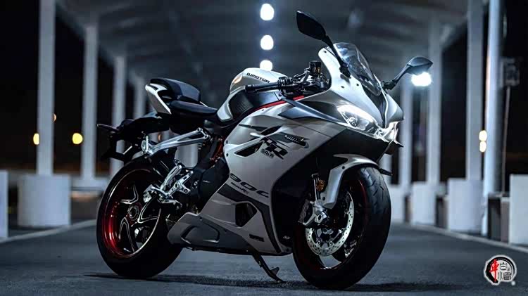 新车｜价格交朋友？准公升四缸仿赛 QJ赛921意式血统加持，冲不冲_车家号_发现车生活_汽车之家